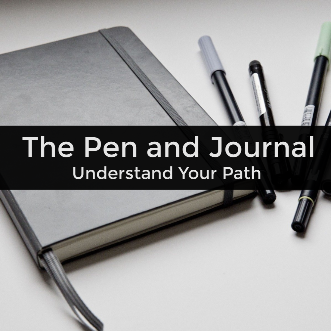 Welcome to Pen and Journal: Your Gateway to Focus, Productivity, and ...